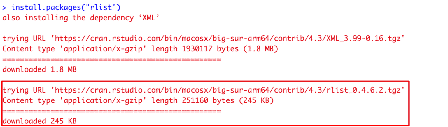 How To Append An Element To A List At Any Position In R